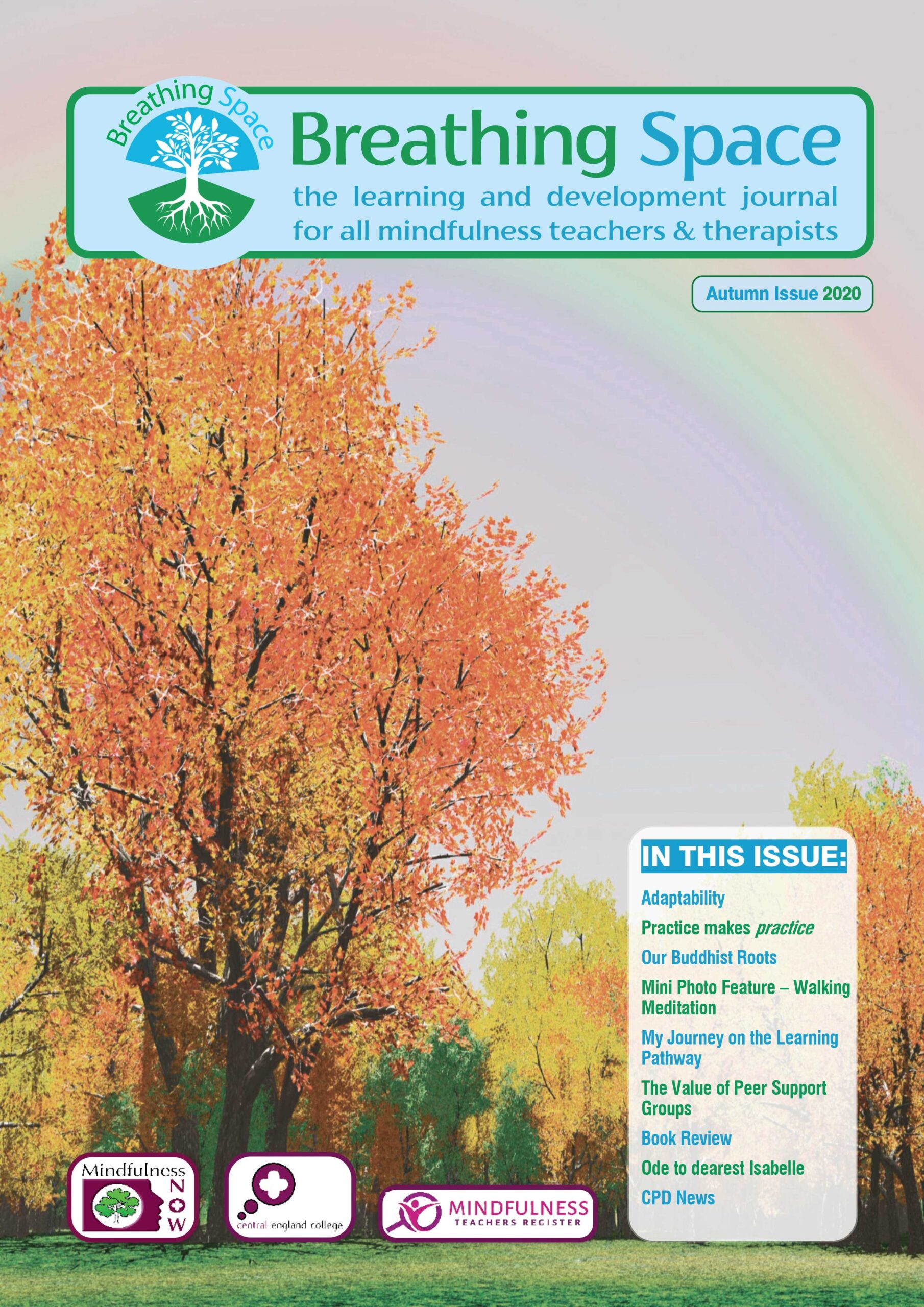 Journals - MindfulnessNow