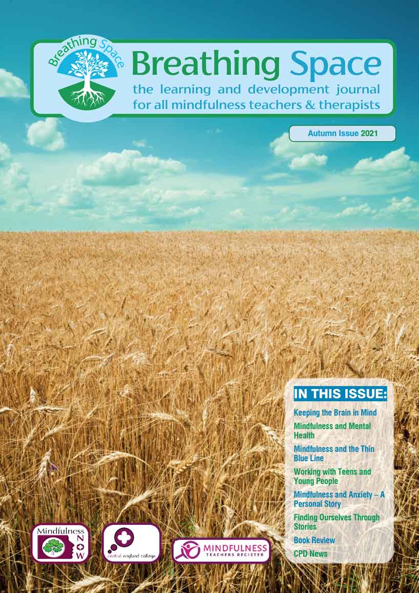 Journals - MindfulnessNow